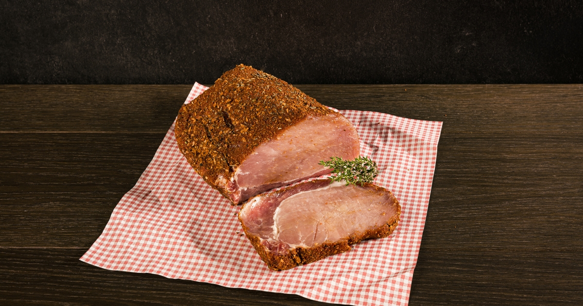 Ardeens gebraad | Hoeveslagerij De Bokke