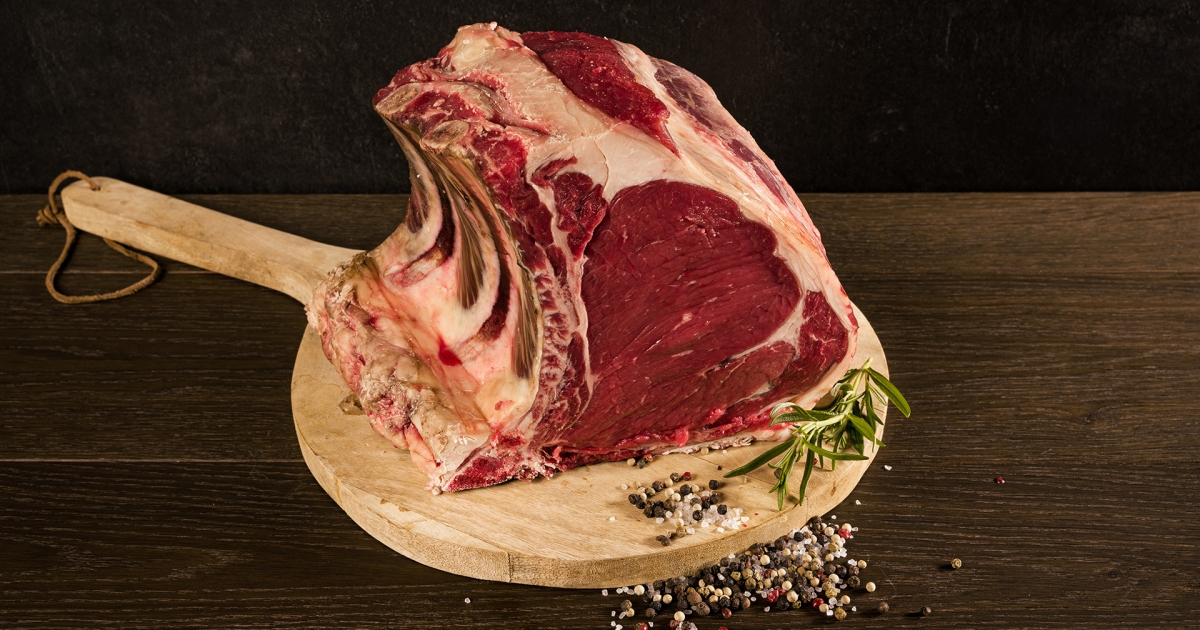 Cote à l’os | Hoeveslagerij De Bokke