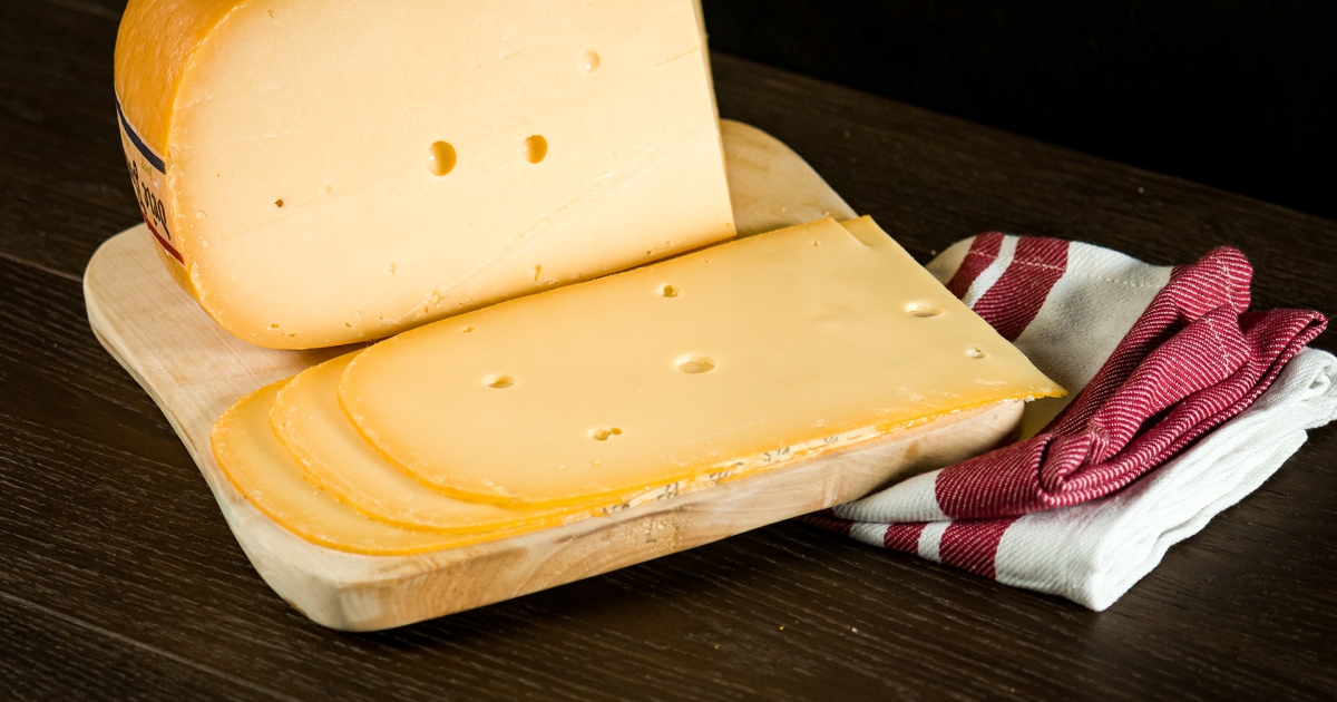 Jonge kaas | Hoeveslagerij De Bokke